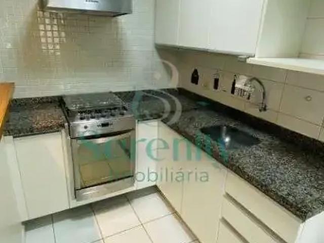 Apartamento para Venda em Londrina/PR Gleba Fazenda Palhano 3 Quartos
