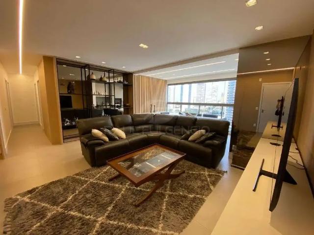 Apartamento para Venda em Londrina/PR Gleba Fazenda Palhano 3 Quartos