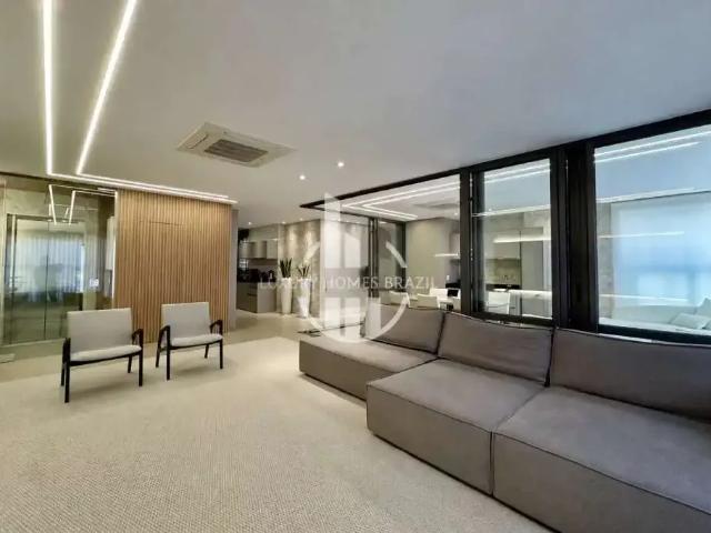Apartamento para Venda em Londrina/PR Gleba Fazenda Palhano 3 Quartos