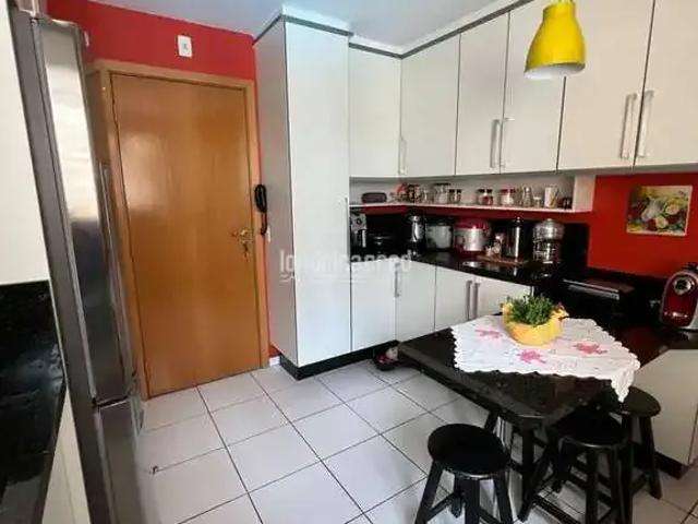 Apartamento para Venda em Londrina/PR Gleba Fazenda Palhano 3 Quartos