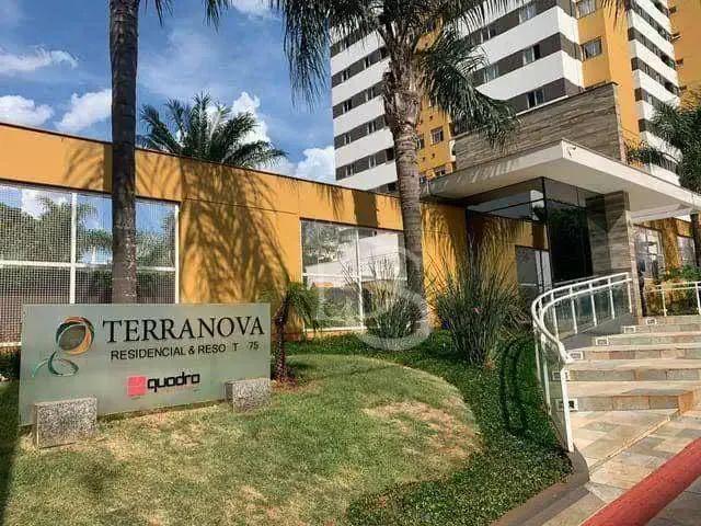 Apartamento para Venda em Londrina/PR Gleba Fazenda Palhano 3 Quartos