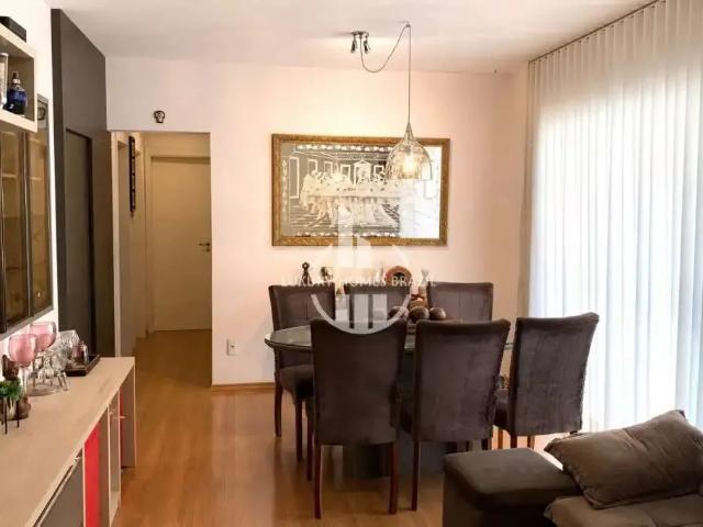Apartamento para Venda em Londrina/PR Gleba Fazenda Palhano 3 Quartos