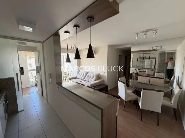 Apartamento para Venda em Londrina/PR Gleba Fazenda Palhano 3 Quartos