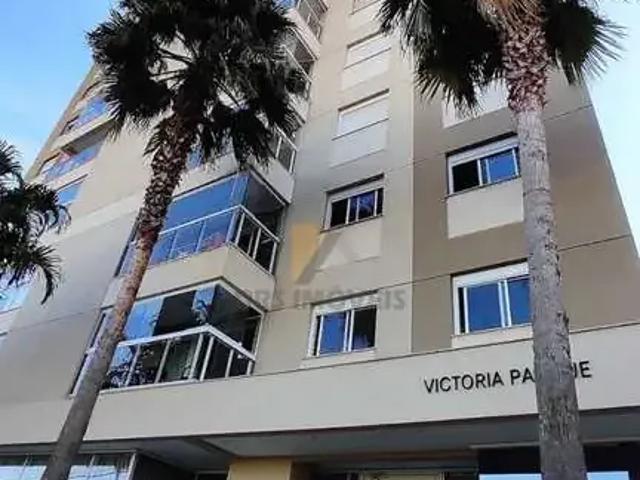 Apartamento para Venda em Londrina/PR Gleba Fazenda Palhano 3 Quartos