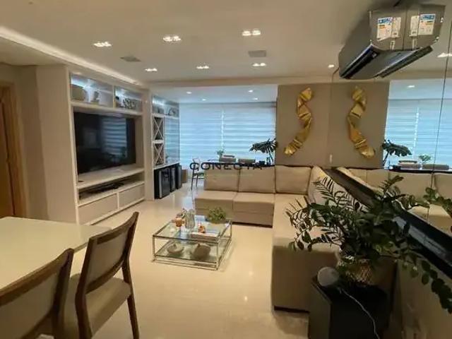 Apartamento para Venda em Londrina/PR Gleba Fazenda Palhano 3 Quartos