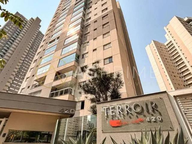 Apartamento para Venda em Londrina/PR Gleba Fazenda Palhano 3 Quartos