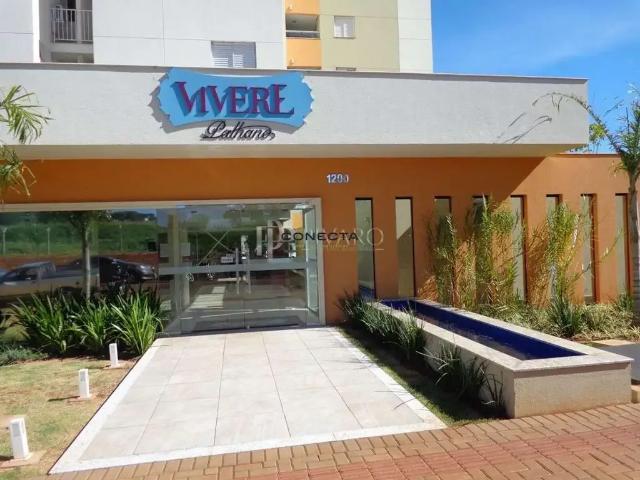 Apartamento para Venda em Londrina/PR Gleba Fazenda Palhano 3 Quartos