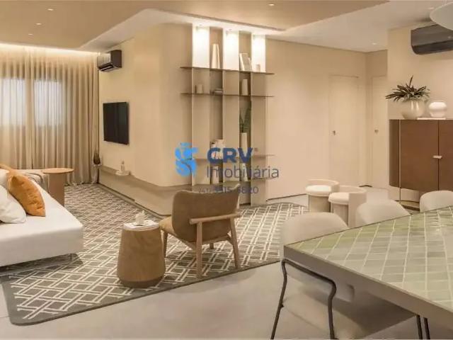 Apartamento para Venda em Londrina/PR Gleba Fazenda Palhano 3 Quartos