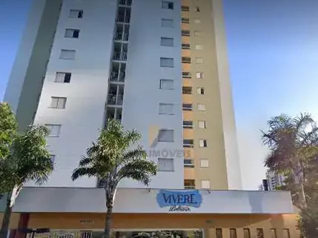 Apartamento para Venda em Londrina/PR Gleba Fazenda Palhano 3 Quartos
