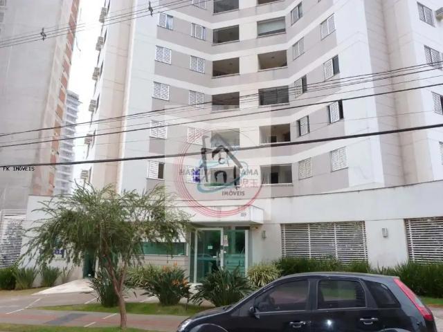Apartamento para Venda em Londrina/PR Gleba Fazenda Palhano 3 Quartos