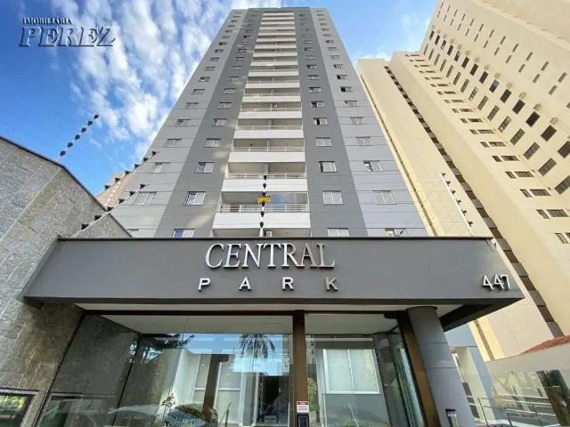 Apartamento para Venda em Londrina/PR Gleba Fazenda Palhano 3 Quartos