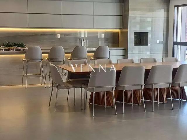 Apartamento para Venda em Londrina/PR Gleba Fazenda Palhano 3 Quartos