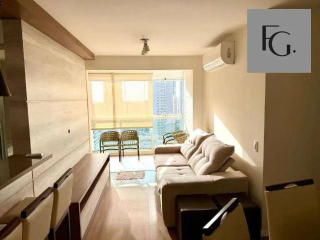 Apartamento para Venda em Londrina/PR Gleba Fazenda Palhano 3 Quartos