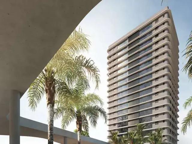Apartamento para Venda em Londrina/PR Gleba Fazenda Palhano 3 Quartos
