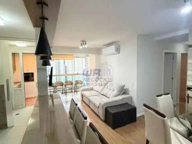 Apartamento para Venda em Londrina/PR Gleba Fazenda Palhano 3 Quartos