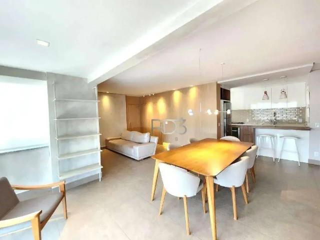 Apartamento para Venda em Londrina/PR Gleba Fazenda Palhano 3 Quartos