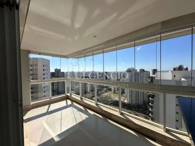 Apartamento para Venda em Londrina/PR Gleba Fazenda Palhano 3 Quartos