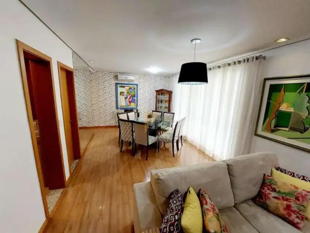 Apartamento para Venda em Londrina/PR Gleba Fazenda Palhano 3 Quartos