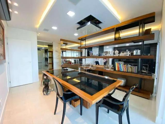 Apartamento para Venda em Londrina/PR Gleba Fazenda Palhano 3 Quartos