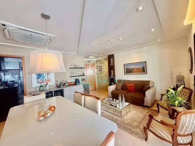 Apartamento para Venda em Londrina/PR Gleba Fazenda Palhano 3 Quartos