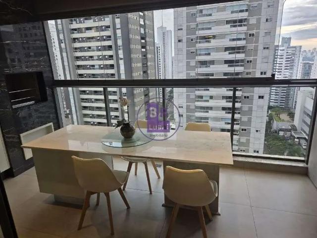 Apartamento para Venda em Londrina/PR Gleba Fazenda Palhano 3 Quartos