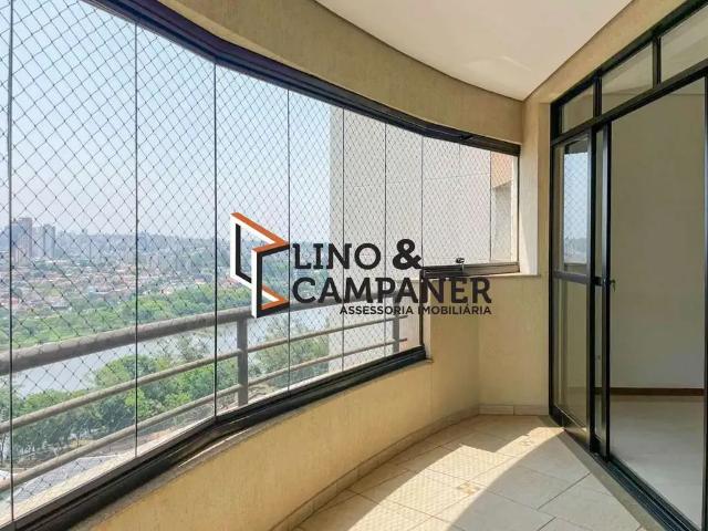 Apartamento para Venda em Londrina/PR Gleba Fazenda Palhano 3 Quartos