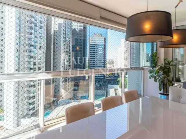 Apartamento para Venda em Londrina/PR Gleba Fazenda Palhano 3 Quartos