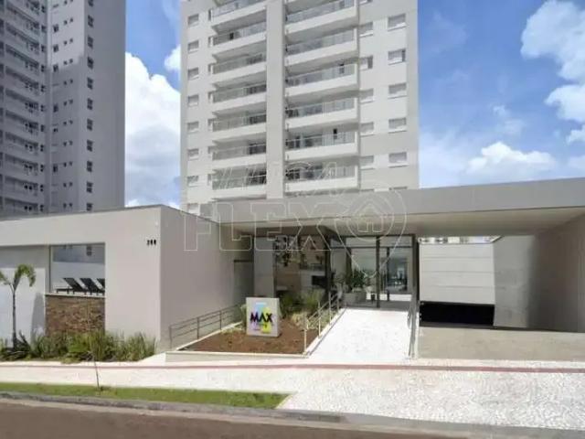 Apartamento para Venda em Londrina/PR Gleba Fazenda Palhano
