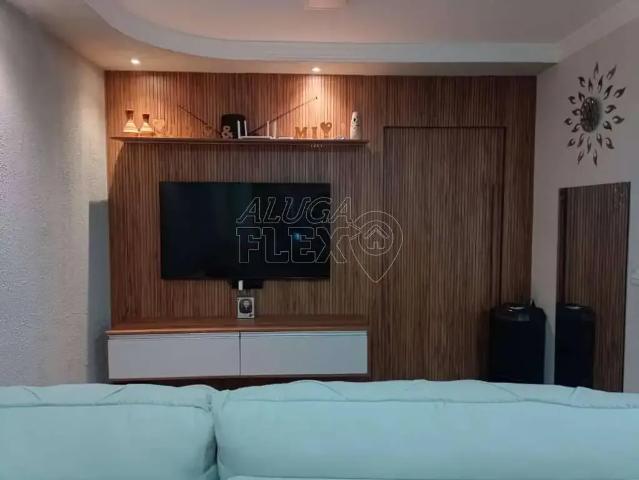 Apartamento para Venda em Londrina/PR Gleba Fazenda Palhano
