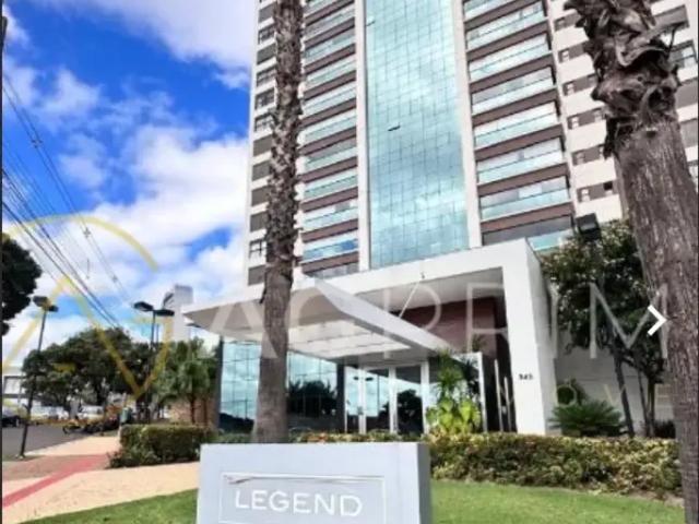 Apartamento para Venda em Londrina/PR Gleba Fazenda Palhano 4 Quartos