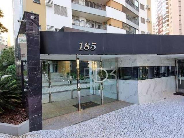 Apartamento para Venda em Londrina/PR Gleba Fazenda Palhano 4 Quartos