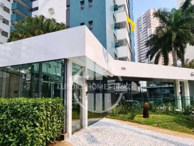 Apartamento para Venda em Londrina/PR Gleba Fazenda Palhano 4 Quartos