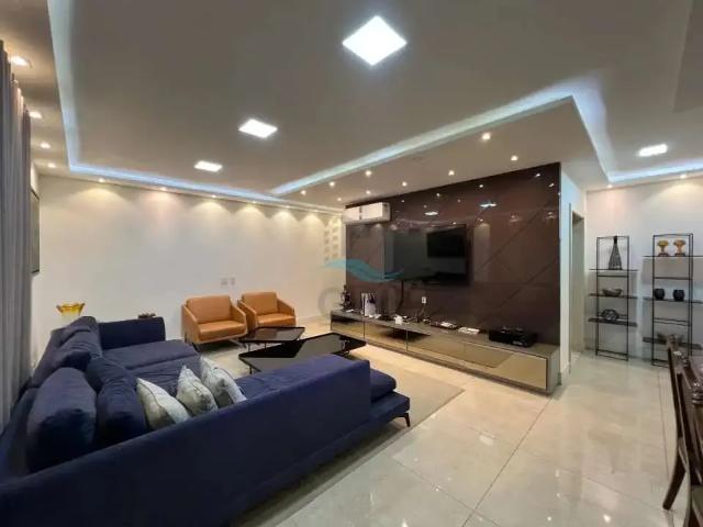 Apartamento para Venda em Londrina/PR Gleba Fazenda Palhano 4 Quartos