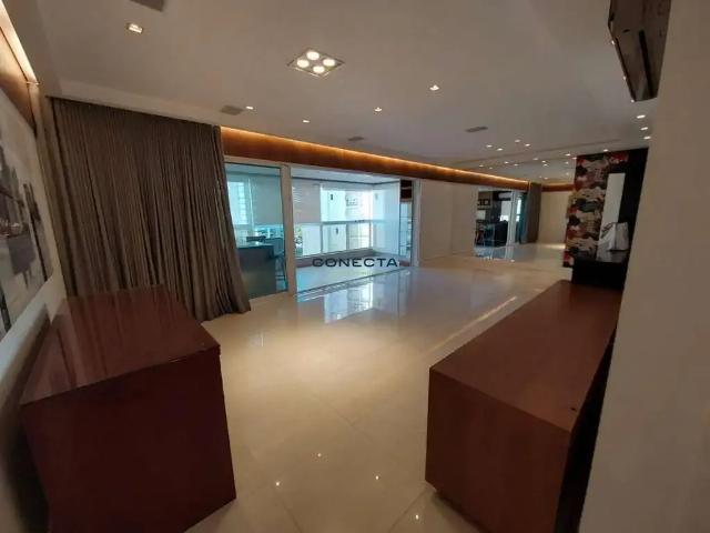 Apartamento para Venda em Londrina/PR Gleba Fazenda Palhano 4 Quartos