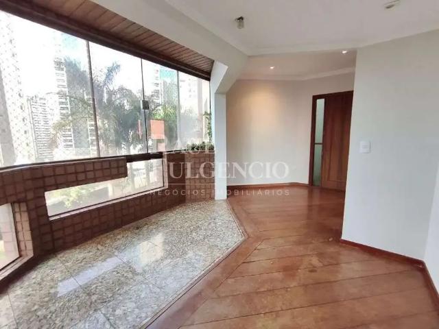 Apartamento para Venda em Londrina/PR Gleba Fazenda Palhano 4 Quartos