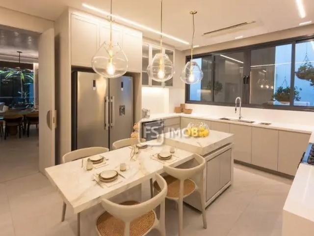 Apartamento para Venda em Londrina/PR Gleba Fazenda Palhano 4 Quartos