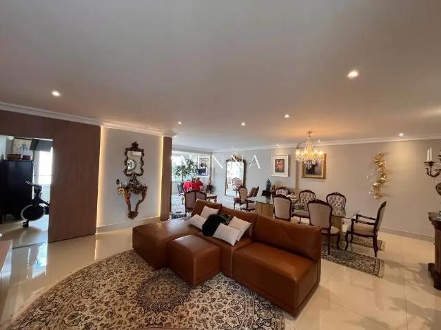 Apartamento para Venda em Londrina/PR Gleba Fazenda Palhano 4 Quartos