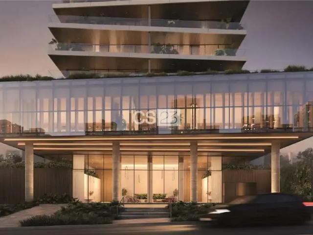 Apartamento para Venda em Londrina/PR Gleba Fazenda Palhano 4 Quartos