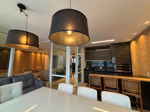 Apartamento para Venda em Londrina/PR Gleba Fazenda Palhano