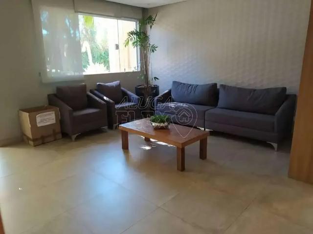 Apartamento para Venda em Londrina/PR Gleba Fazenda Palhano