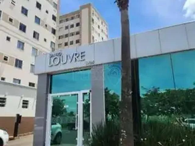 Apartamento para Venda em Londrina/PR Gleba Fazenda Palhano