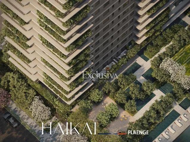 Apartamento para Venda em Londrina/PR Gleba Fazenda Palhano