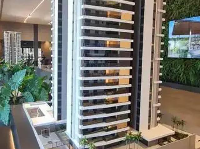 Apartamento para Venda em Londrina/PR Gleba Fazenda Palhano