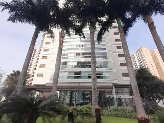 Apartamento para Venda em Londrina/PR Gleba Fazenda Palhano