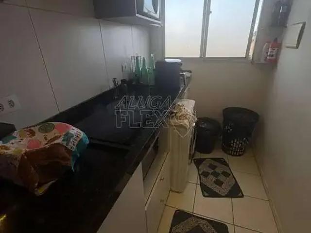 Apartamento para Venda em Londrina/PR Gleba Fazenda Palhano