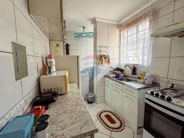 Apartamento para Venda em Londrina/PR Gleba Jacutinga 3 Quartos
