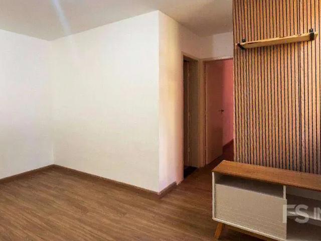Apartamento para Venda em Londrina/PR Gleba Lindóia 2 Quartos