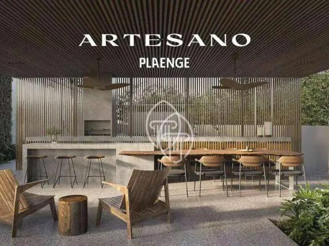 Apartamento para Venda em Londrina/PR Gleba Palhano 4 Quartos