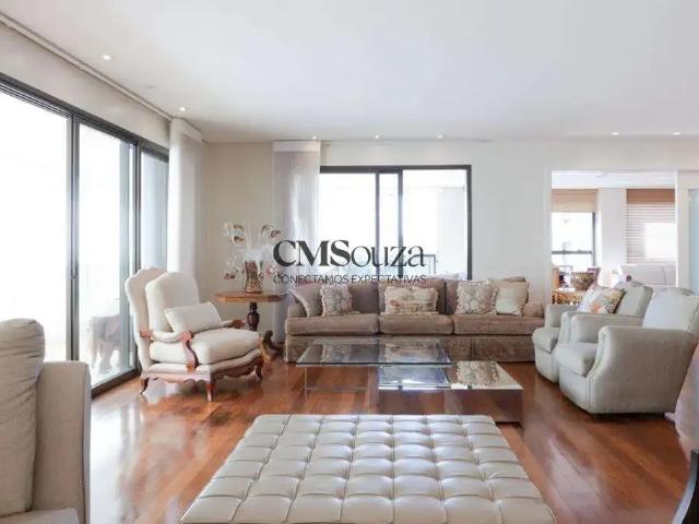 Apartamento para Venda em Londrina/PR Gleba Palhano 4 Quartos