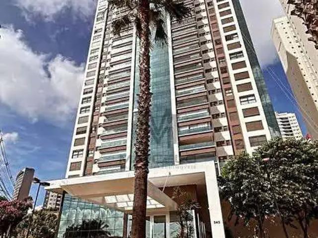 Apartamento para Venda em Londrina/PR Gleba Palhano 4 Quartos